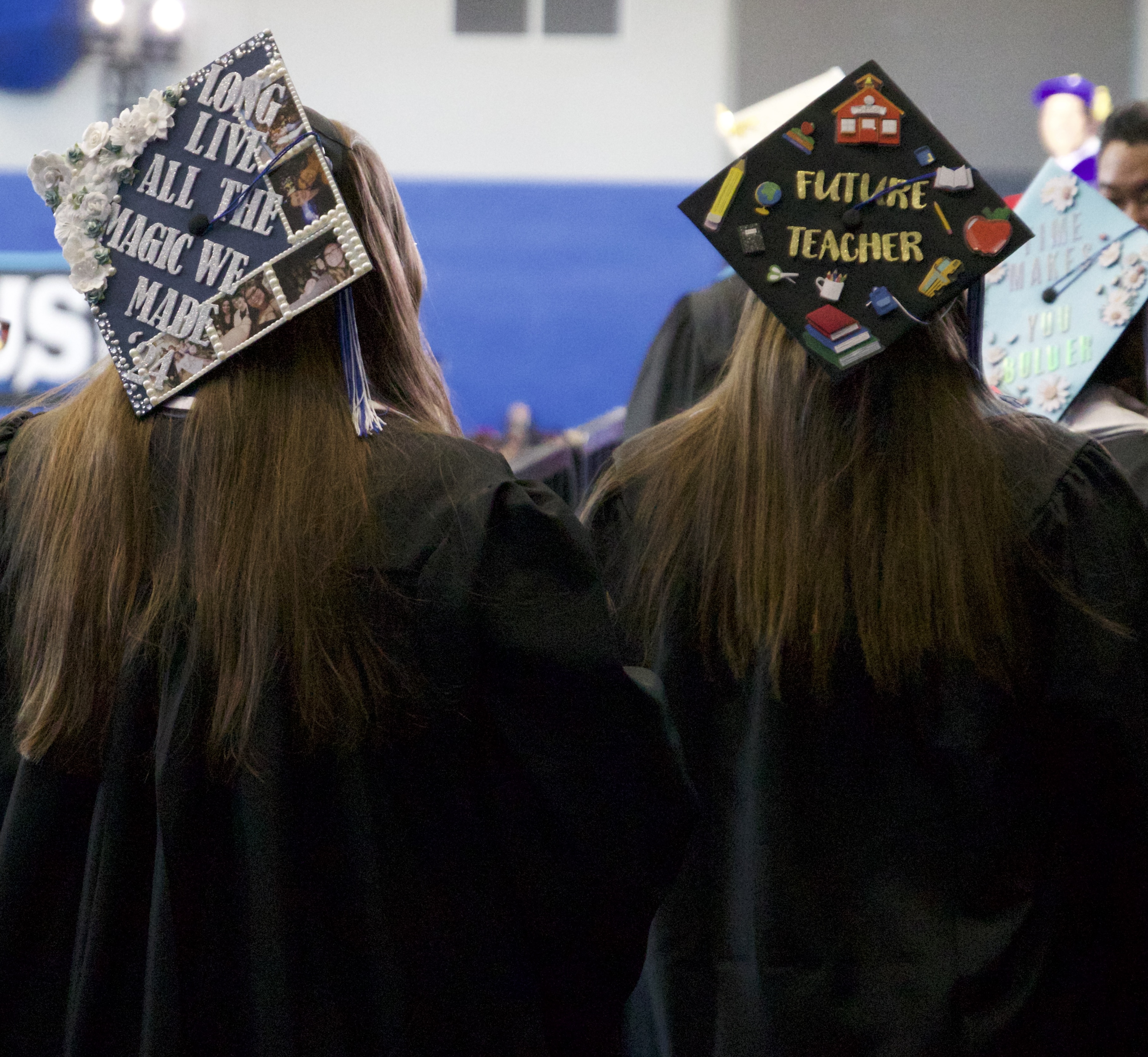 Graduation Requirements - California State University San Marcos